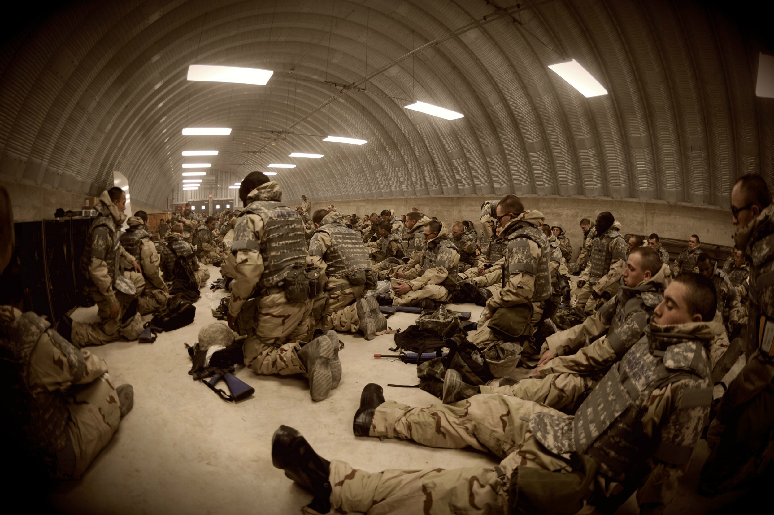 Arch steel buildings — Perendes Technologies