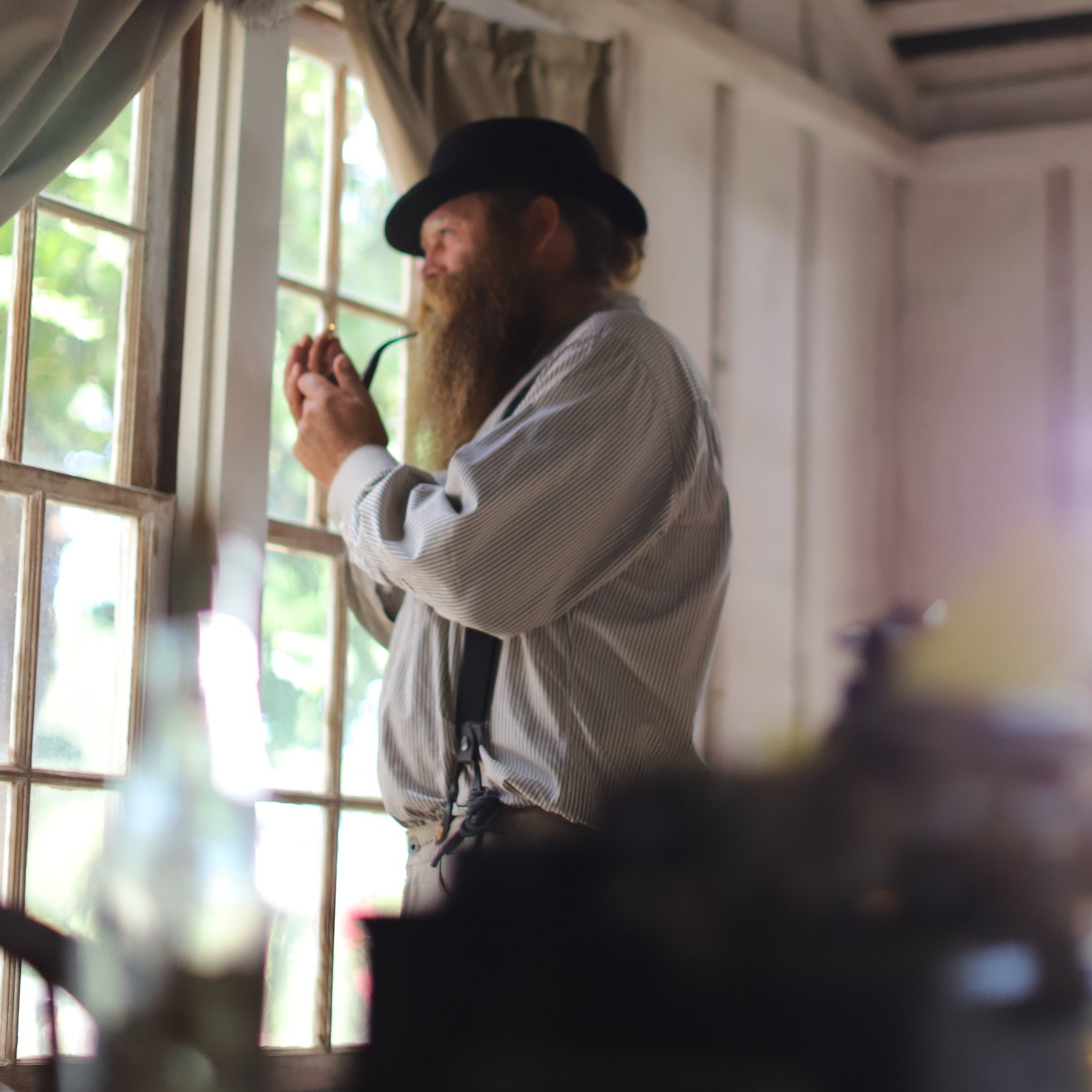 HAE HAWAII CAST — Hae Hawaiʻi