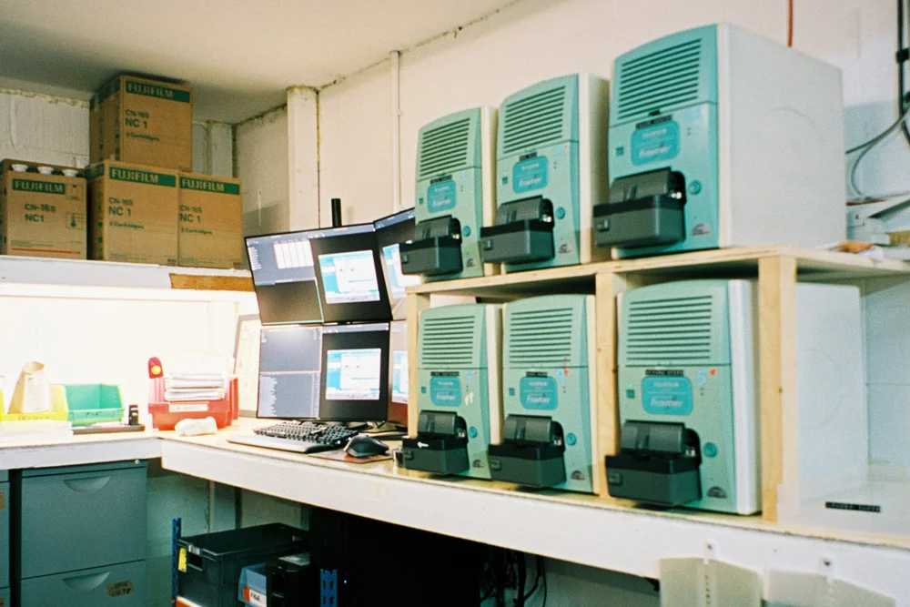 Gulabi | Independent Film Lab