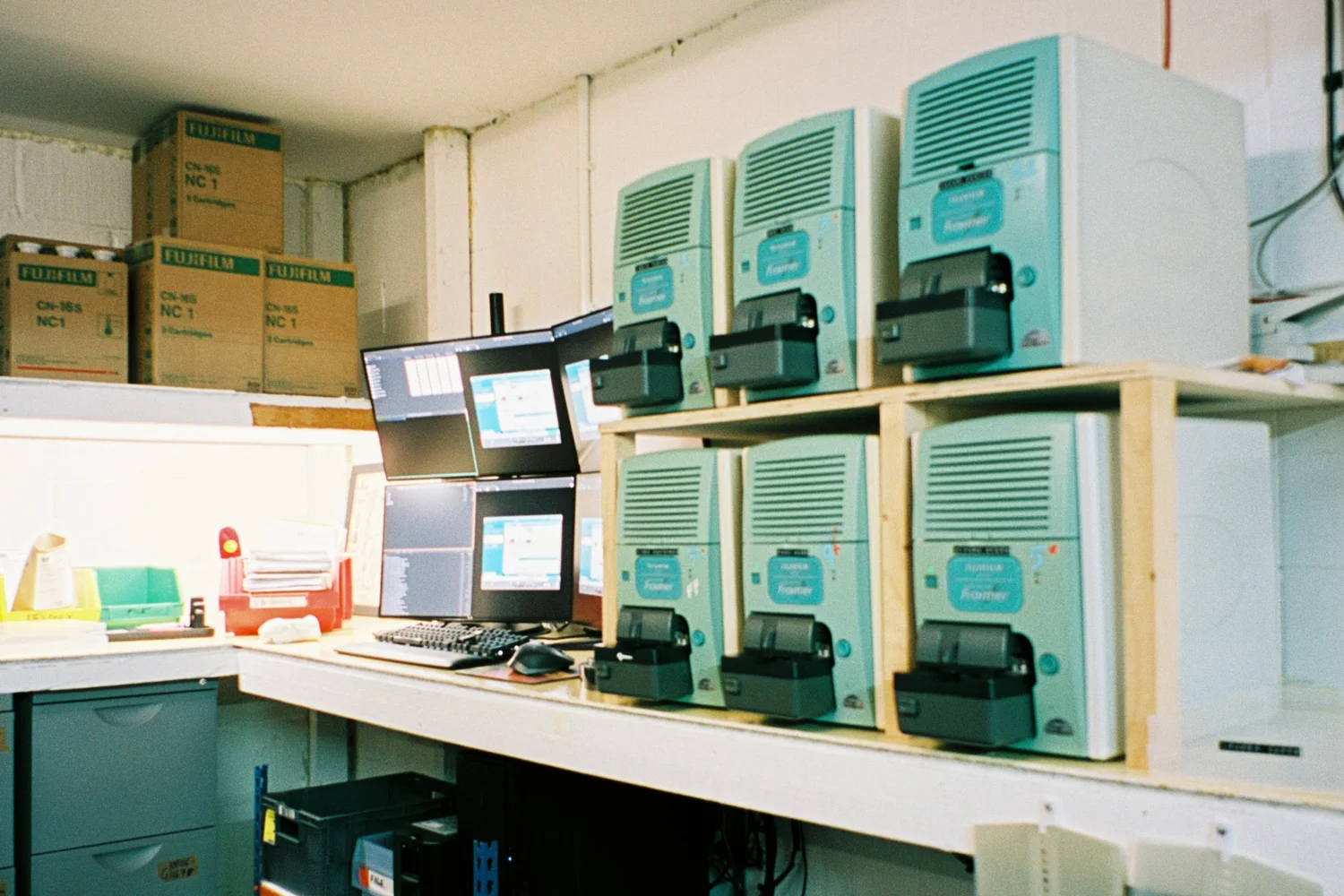 Gulabi | Independent Film Lab