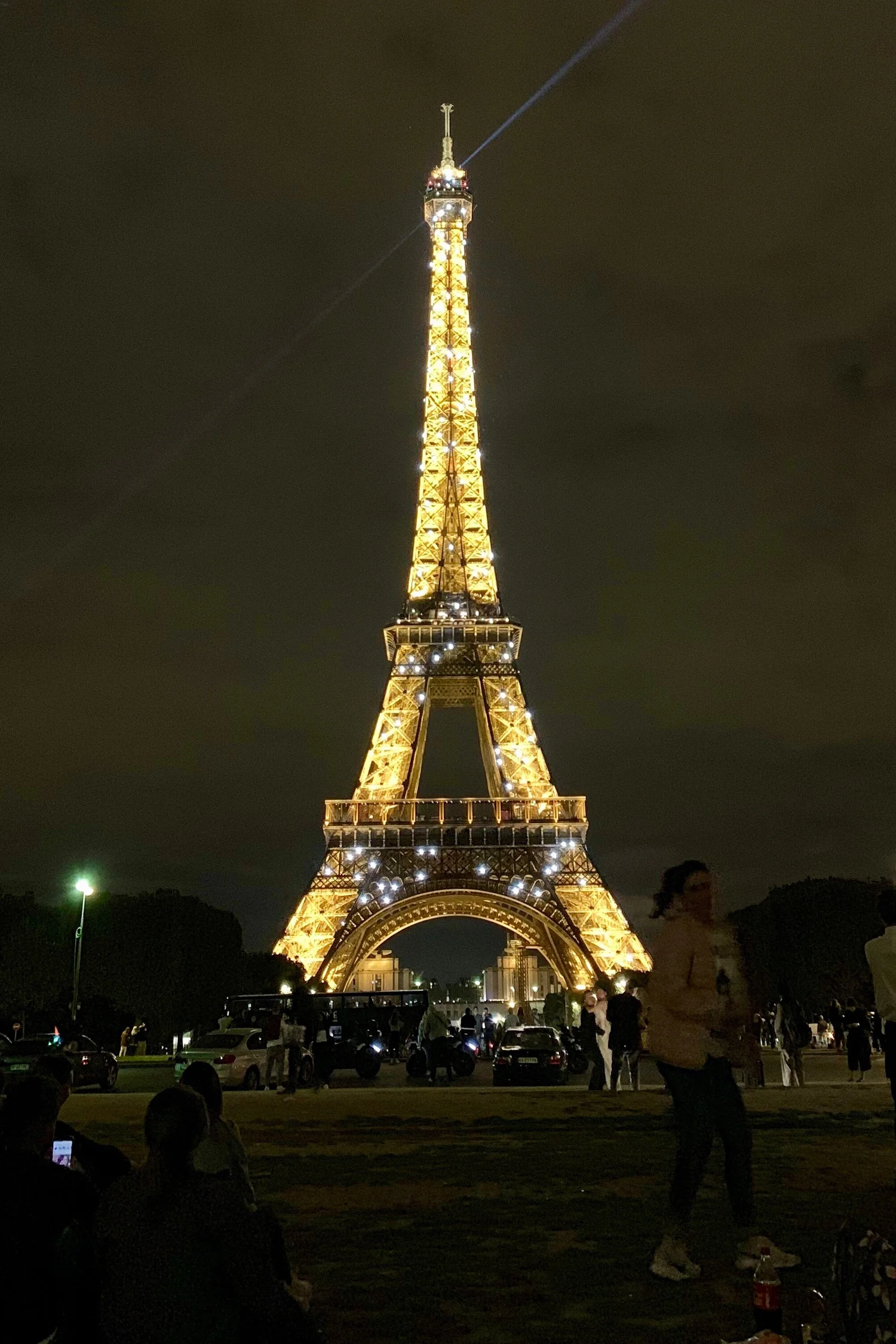 A long weekend in Paris, France — Kelsey Notstad