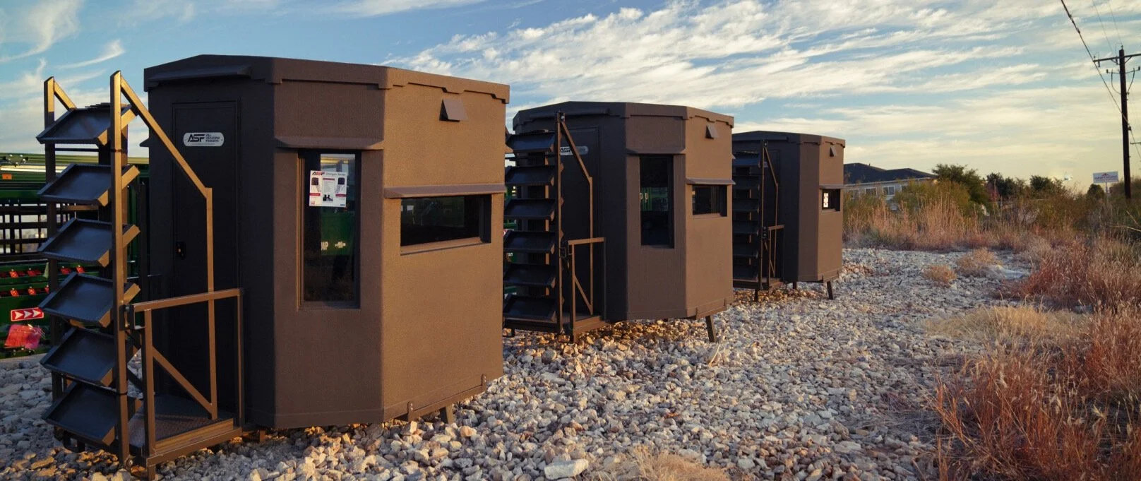 Grogan's Farm & Ranch