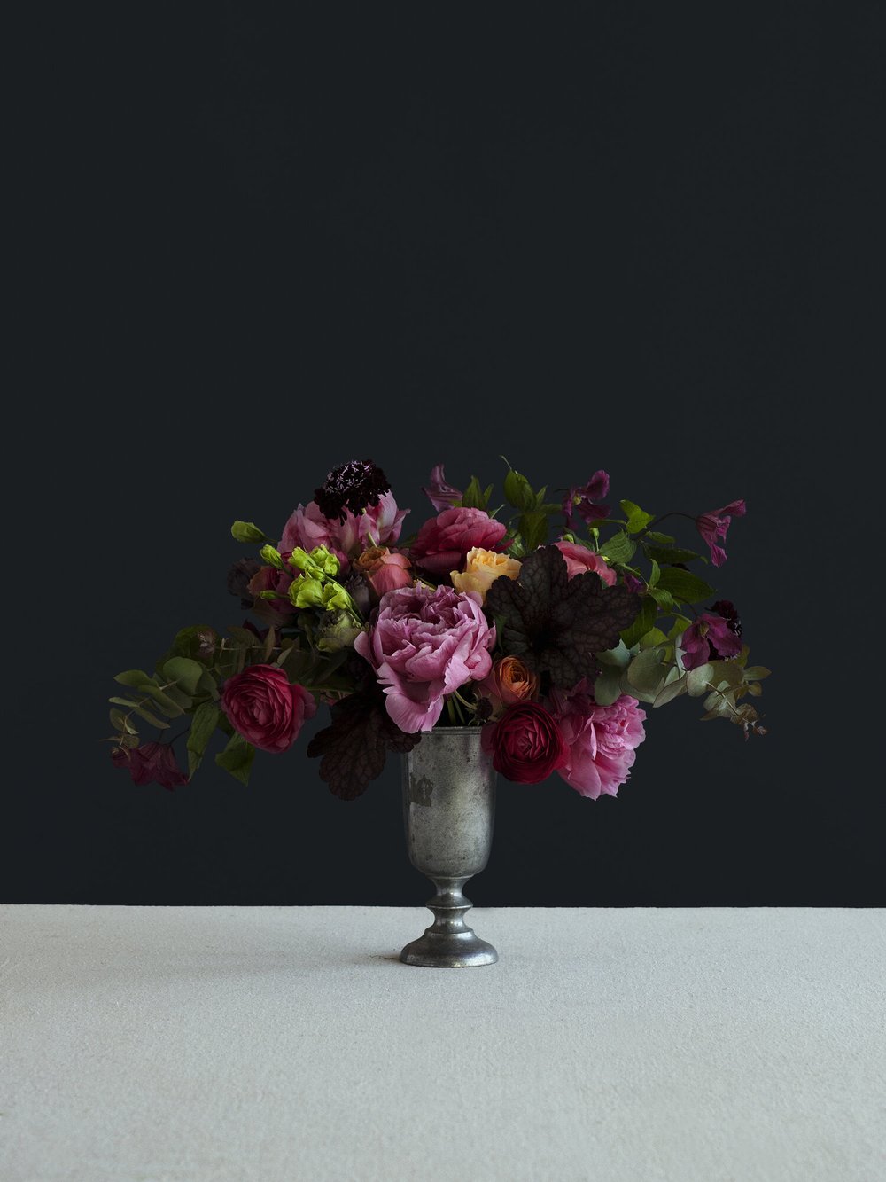 Photo Gallery — Mayflower Designs