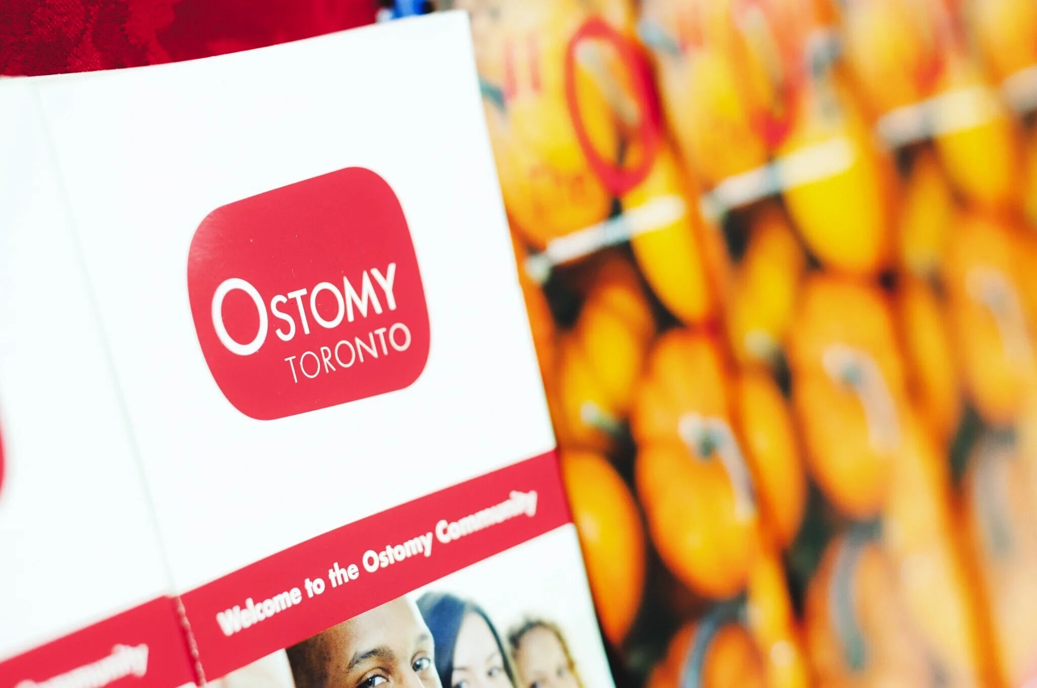 Ostomy Toronto