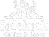 Sidekick Coffee & Books