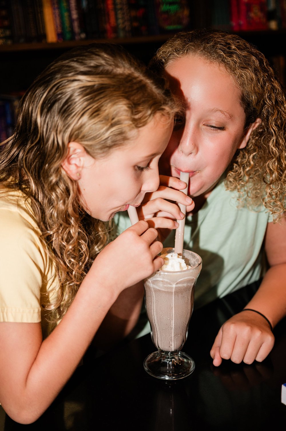 Sidekick Coffee & Books