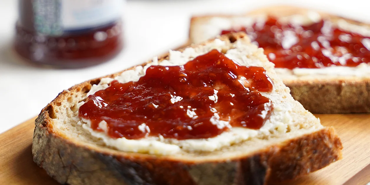 ST. DALFOUR French Fruit Spreads