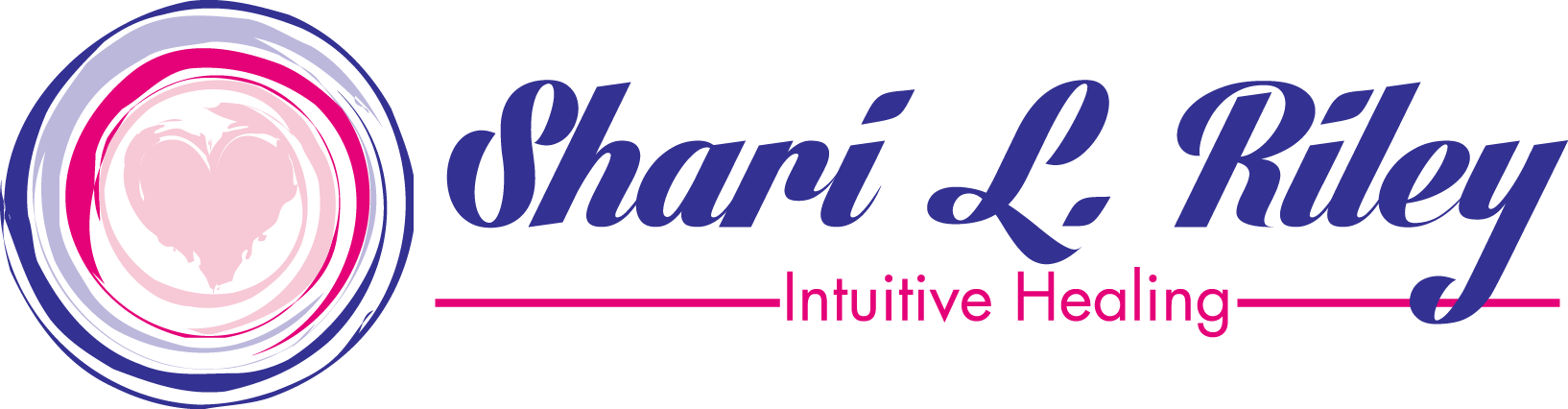Intuitive Healer & Spiritual Mentor | Shari L. Riley