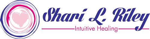 Intuitive Healer & Spiritual Mentor | Shari L. Riley