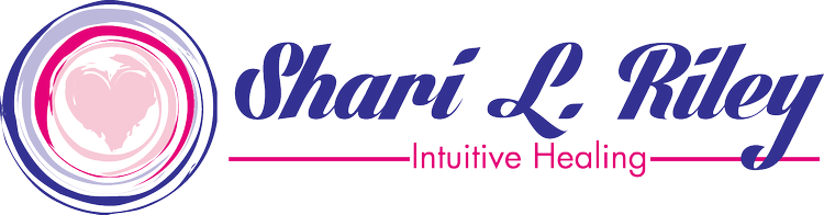 Intuitive Healer & Spiritual Mentor | Shari L. Riley