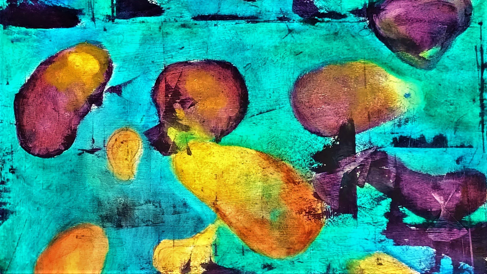 CV — Ciara McMahon