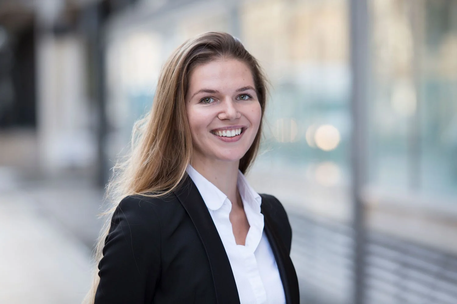 Headshot Portrait photographer