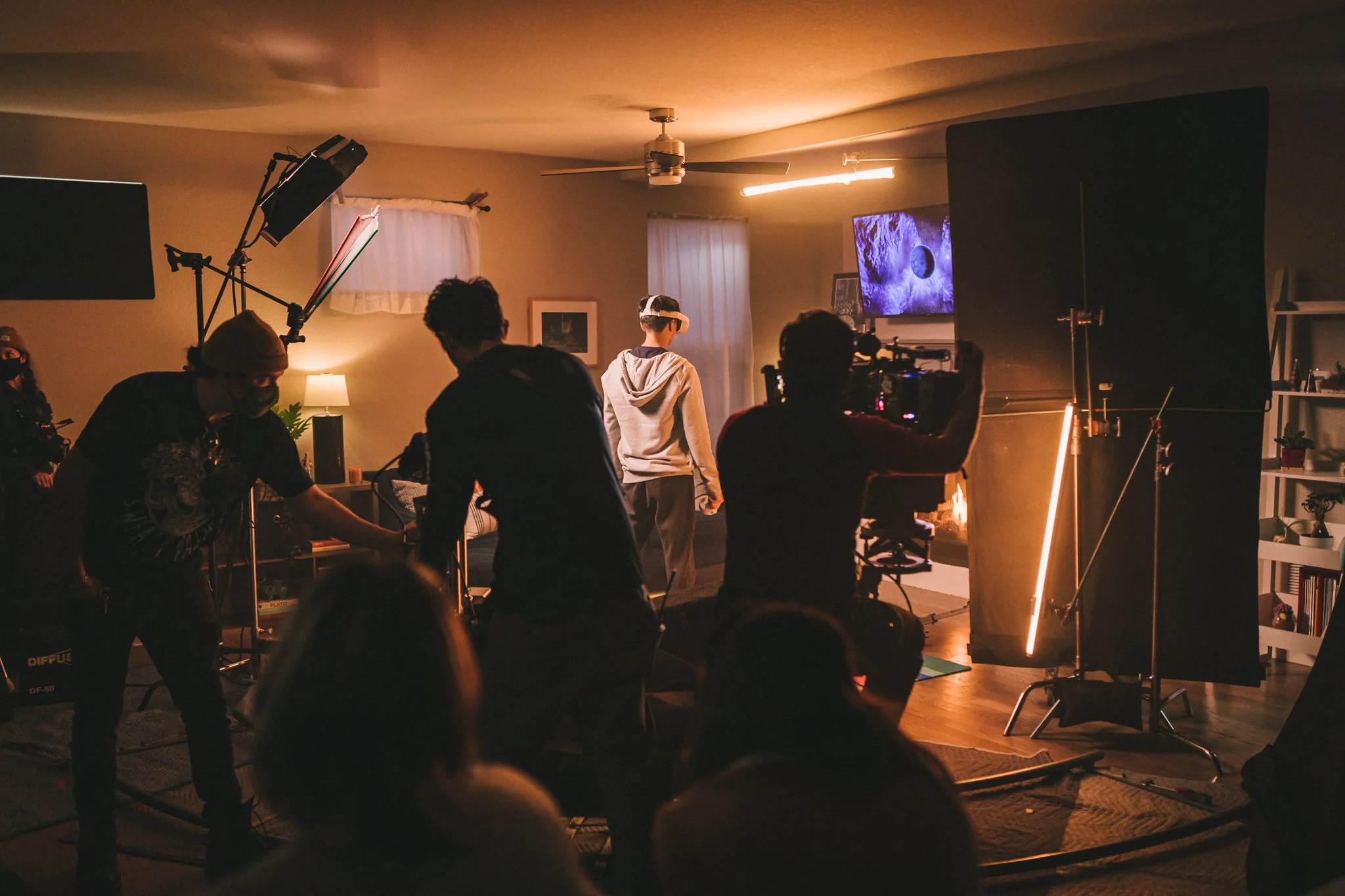 Denver Video Production Company - Noble Bison Productions