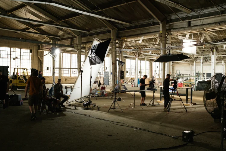 What Does a Producer Do? Types of Producers & Their Roles — Noble Bison ...
