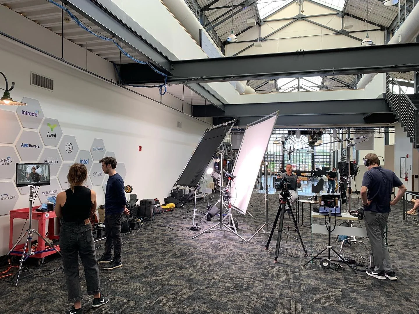 What Is a Sizzle Reel and 6 Ways to Create One That Sells — Noble Bison ...