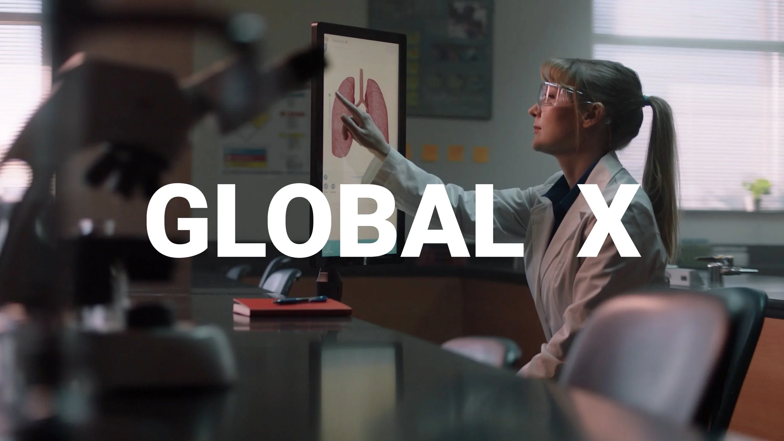 Cheebs Ad (AT&T x Twitch) — Noble Bison Productions