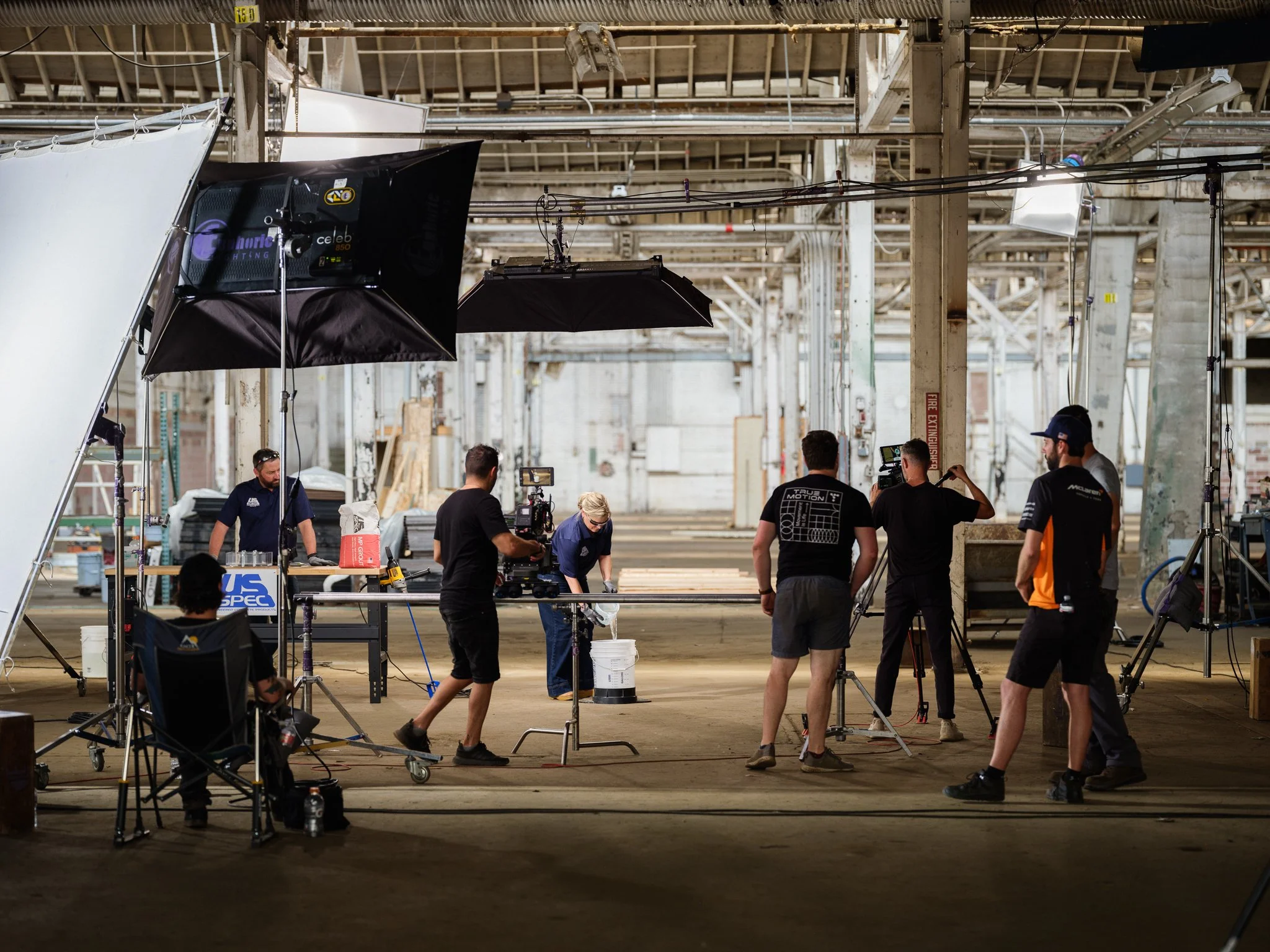 What Does an Assistant Director Do? Understanding the Role of the 1st ...