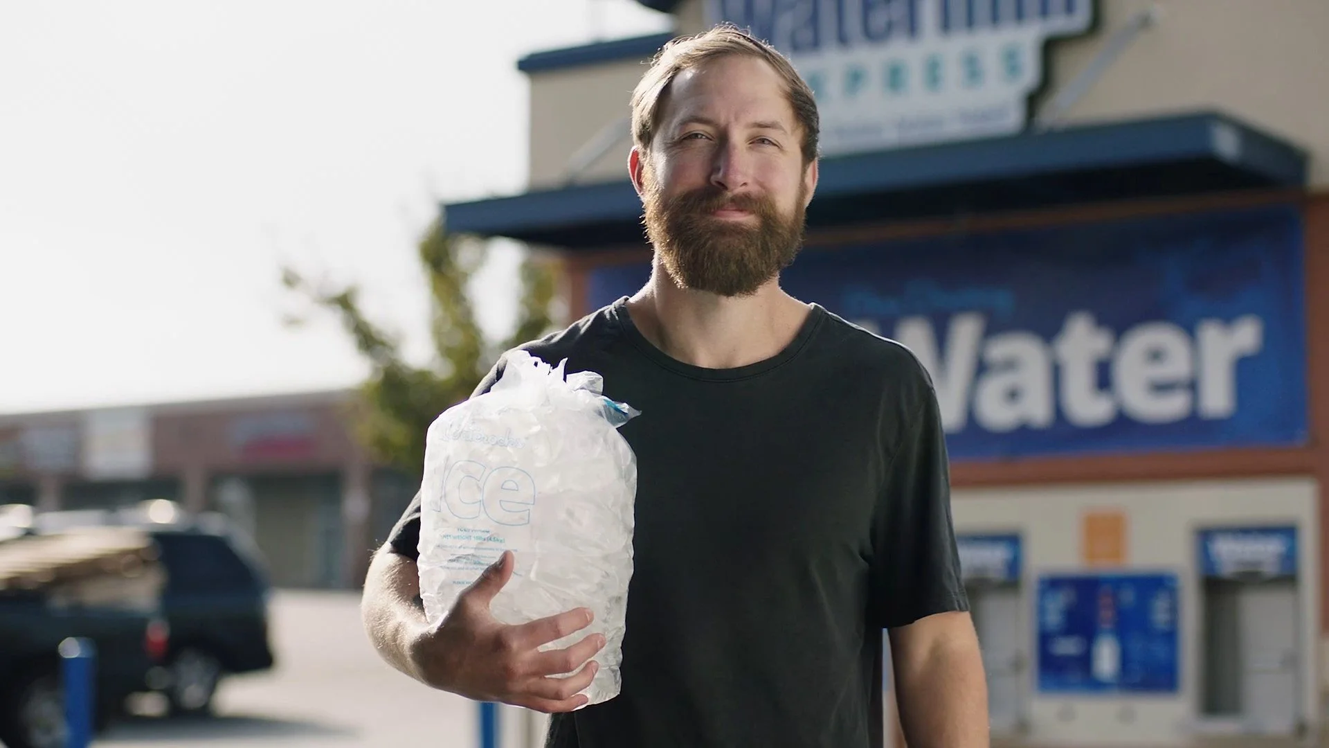 Watermill Express | Video Advert | Portfolio — Noble Bison Productions