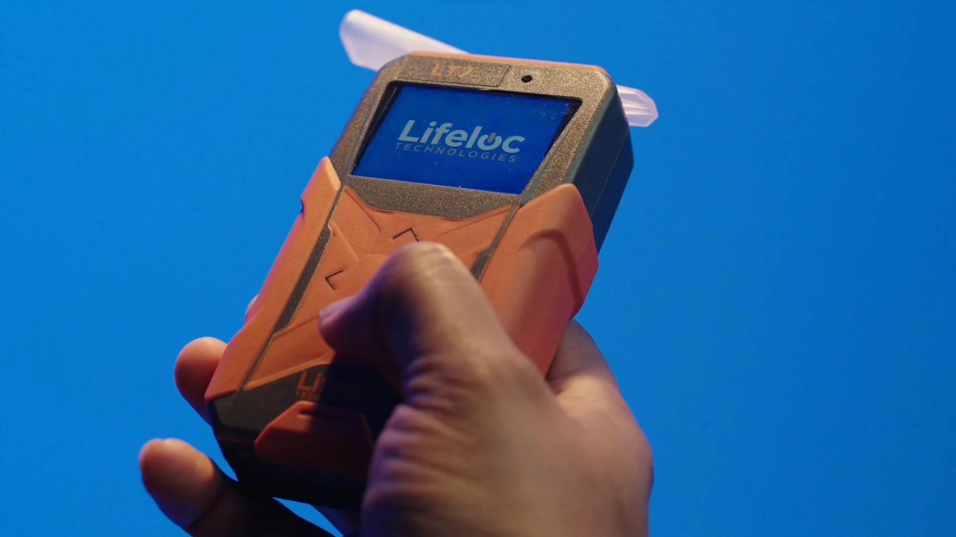 Lifeloc: L Series | Product Explainer Video | Portfolio — Noble Bison ...