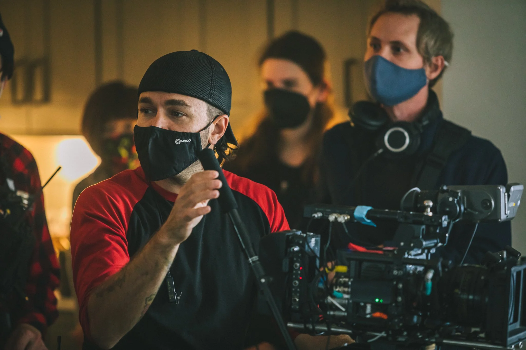 Going Viral: Top 5 Ways to Create Viral Advertisement Videos — Noble ...