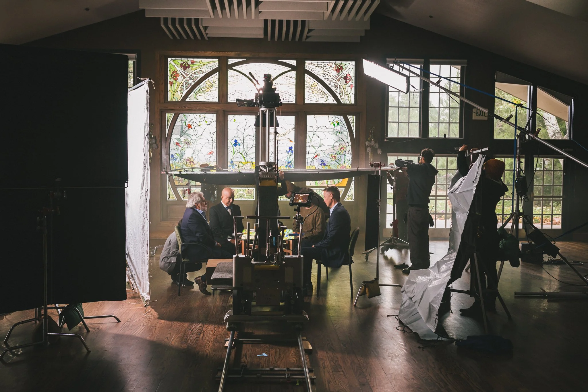 A Quick Guide to Drone Videography Services — Noble Bison Productions