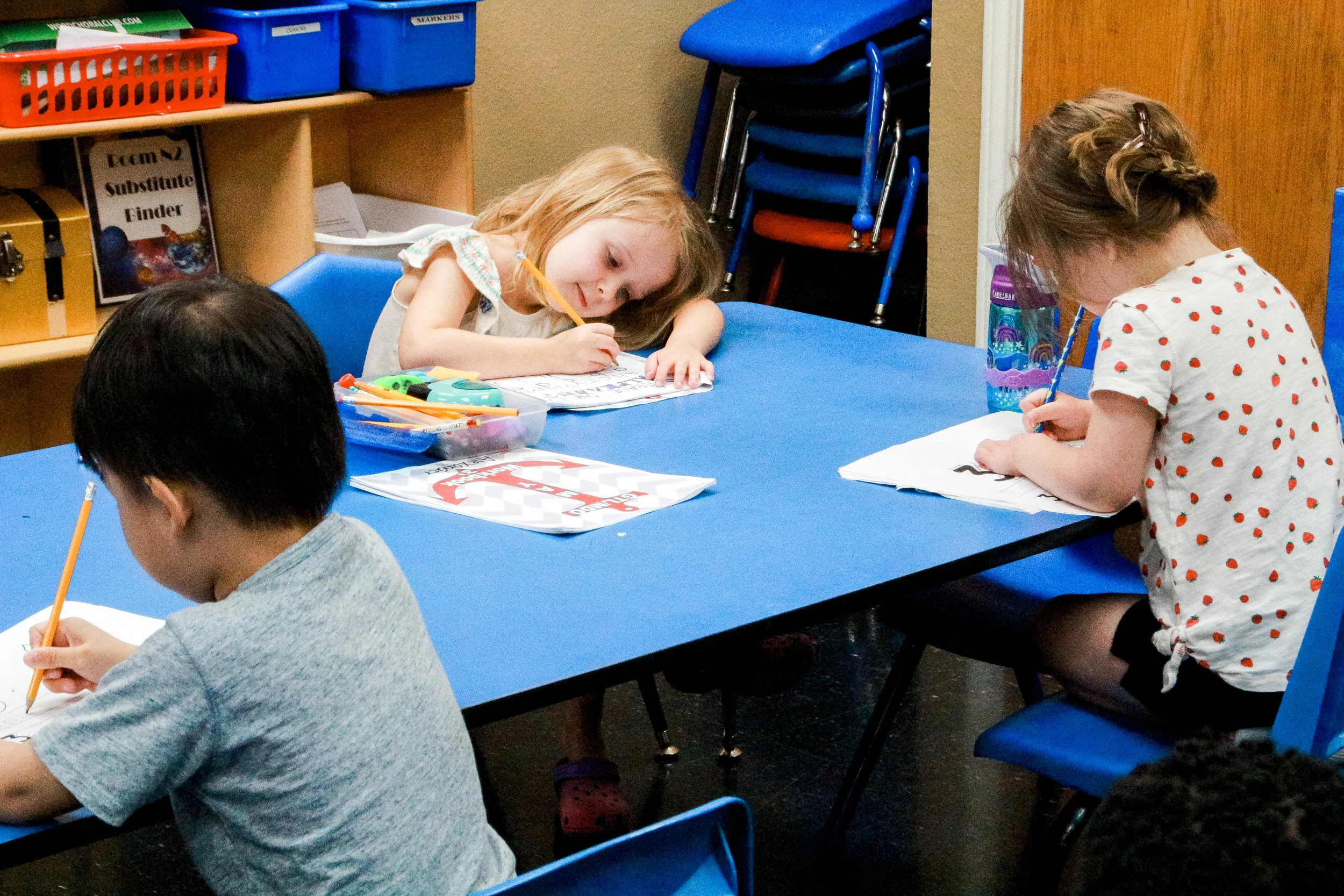 Gateway to Learning Childcare Center