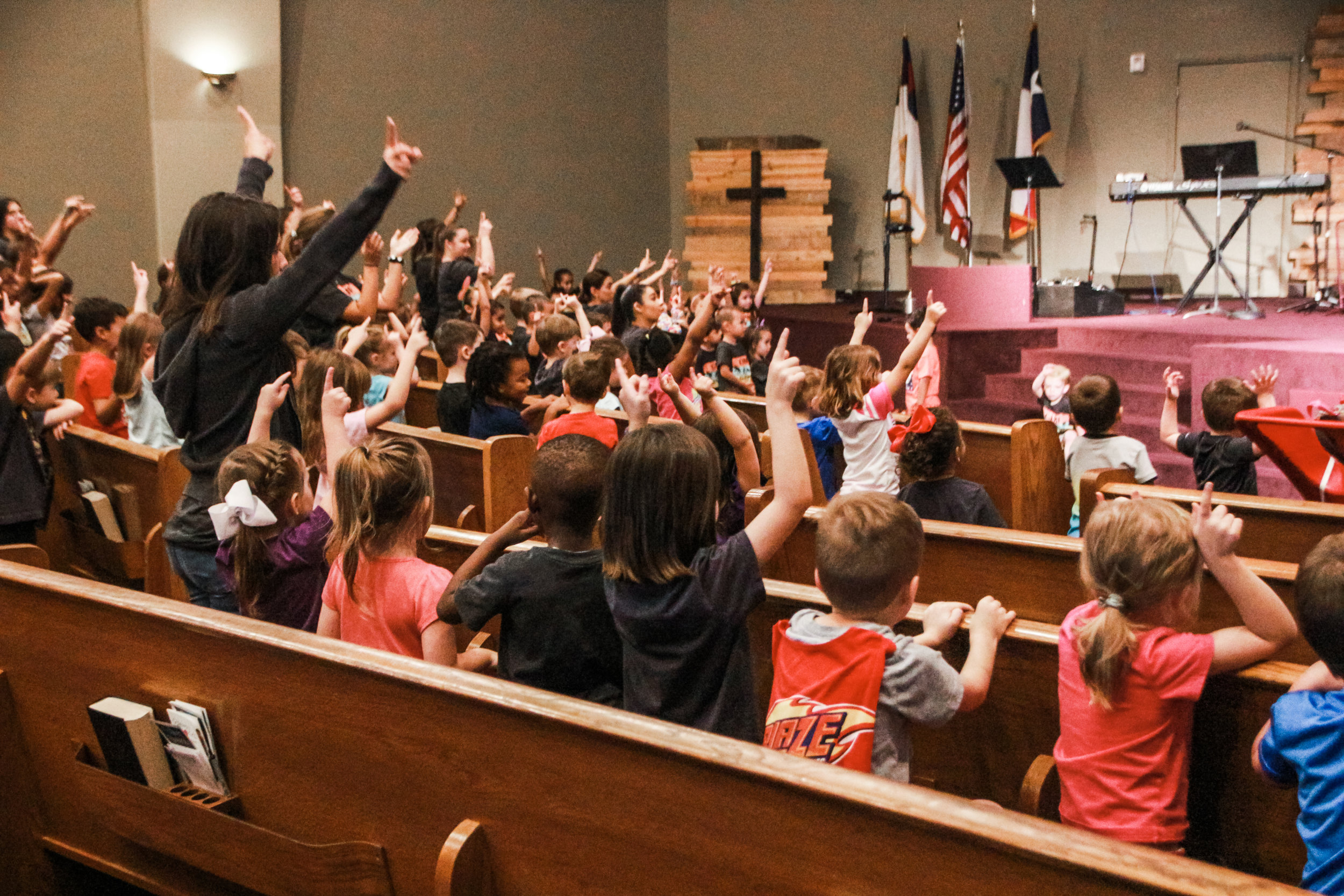 Gateway to Learning Childcare Center
