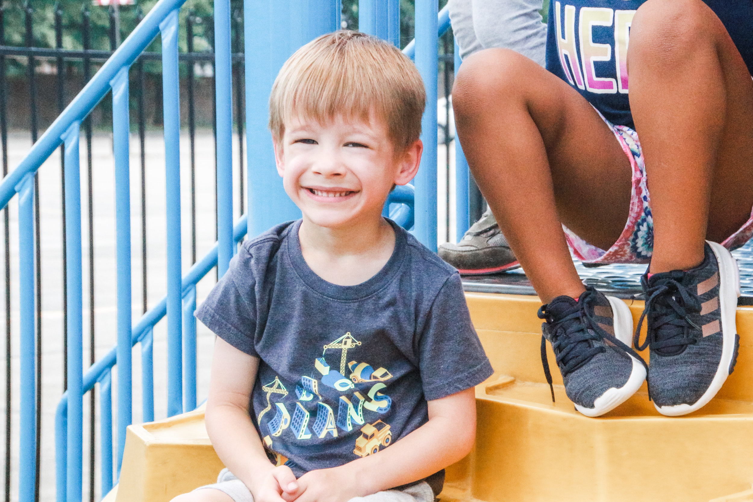 Gateway to Learning Childcare Center