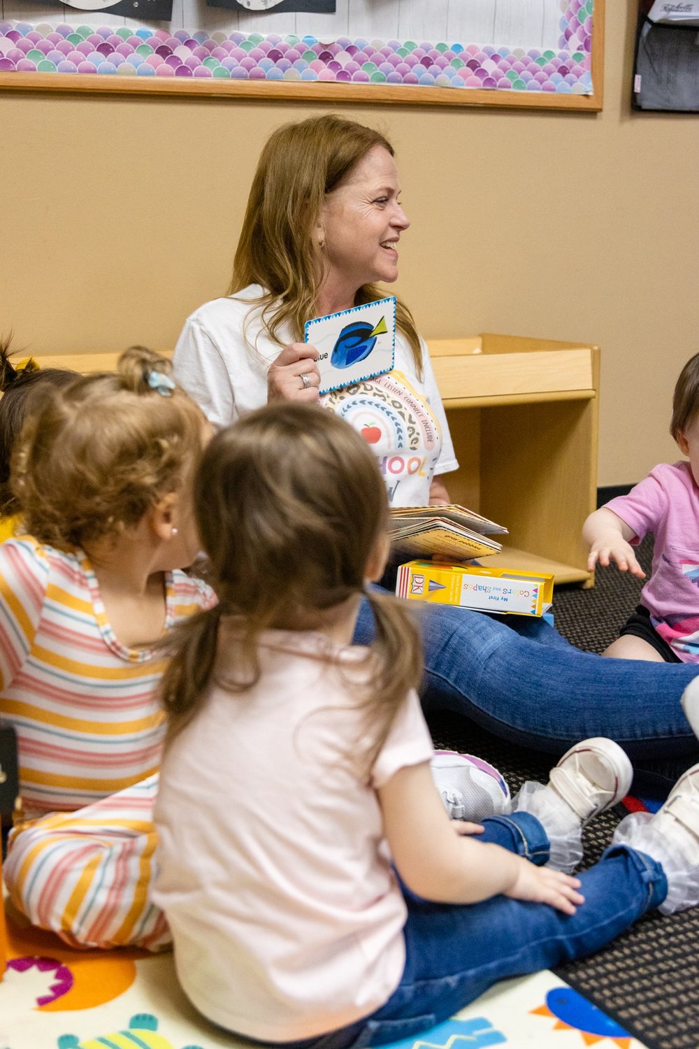 Gateway to Learning Childcare Center