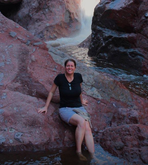 Staff — KEEP LORETO MAGICAL Foundation