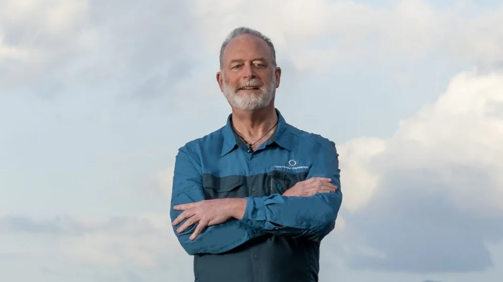 Mark Spalding — KEEP LORETO MAGICAL Foundation