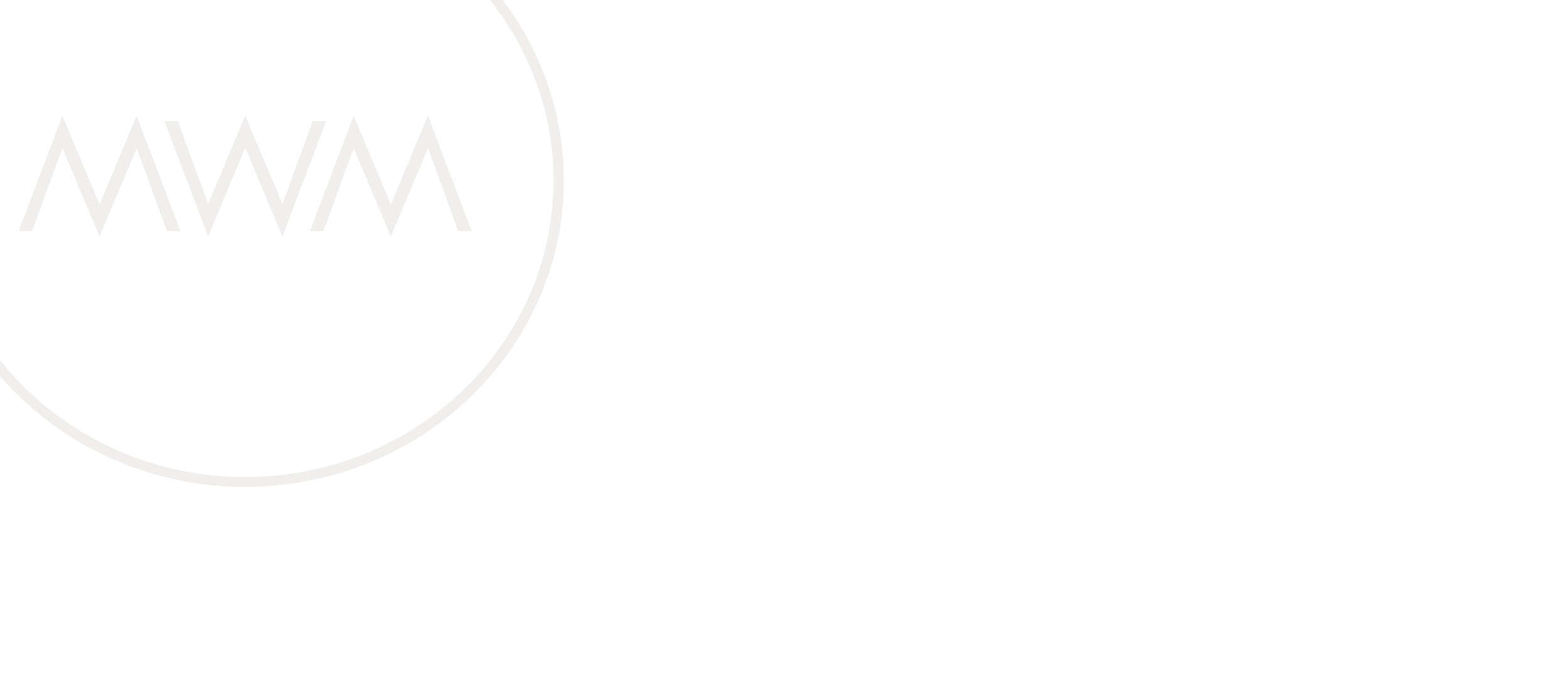 About us — MWM Consulting