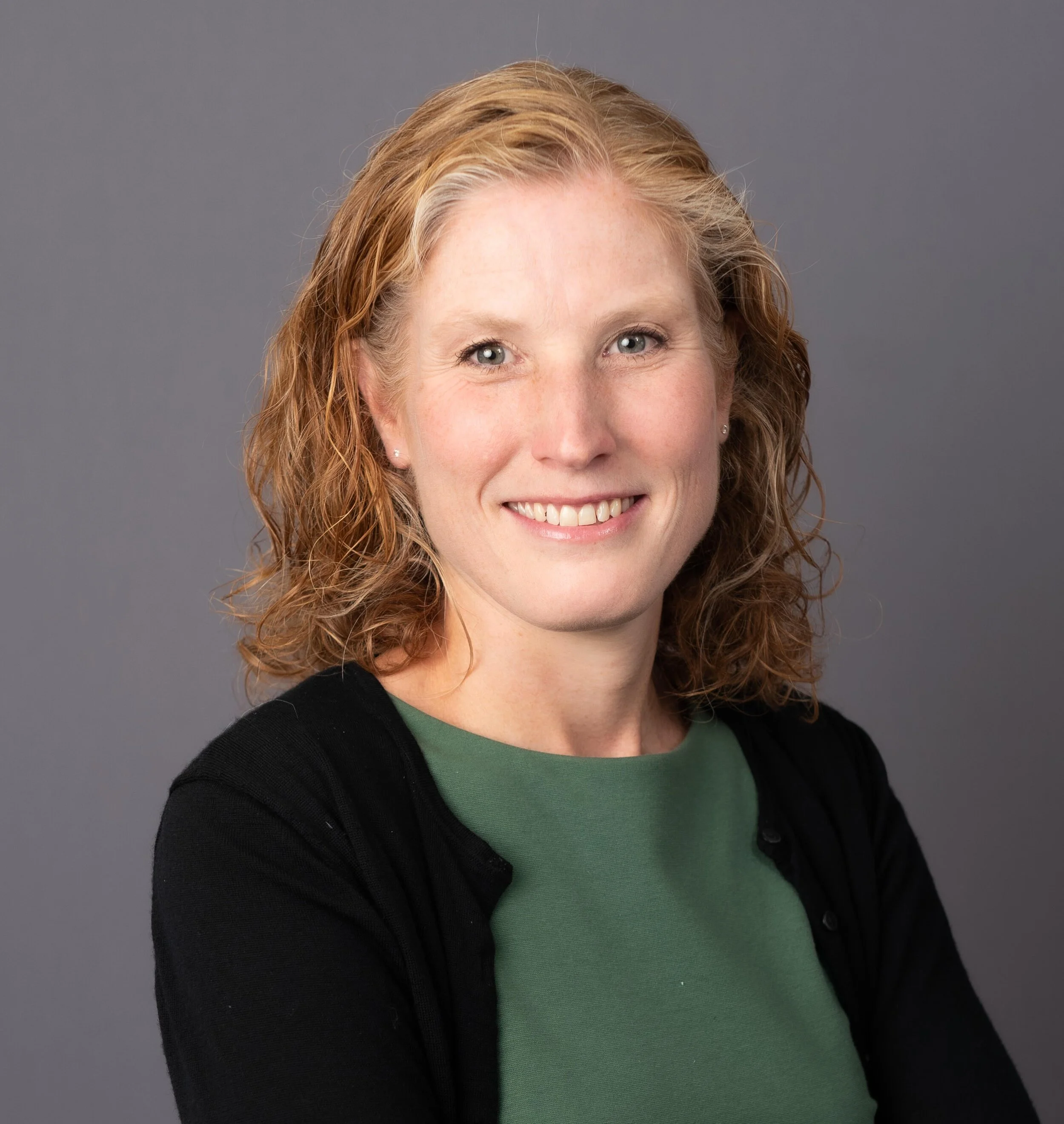 Rebecca Fitzpatrick — MWM Consulting