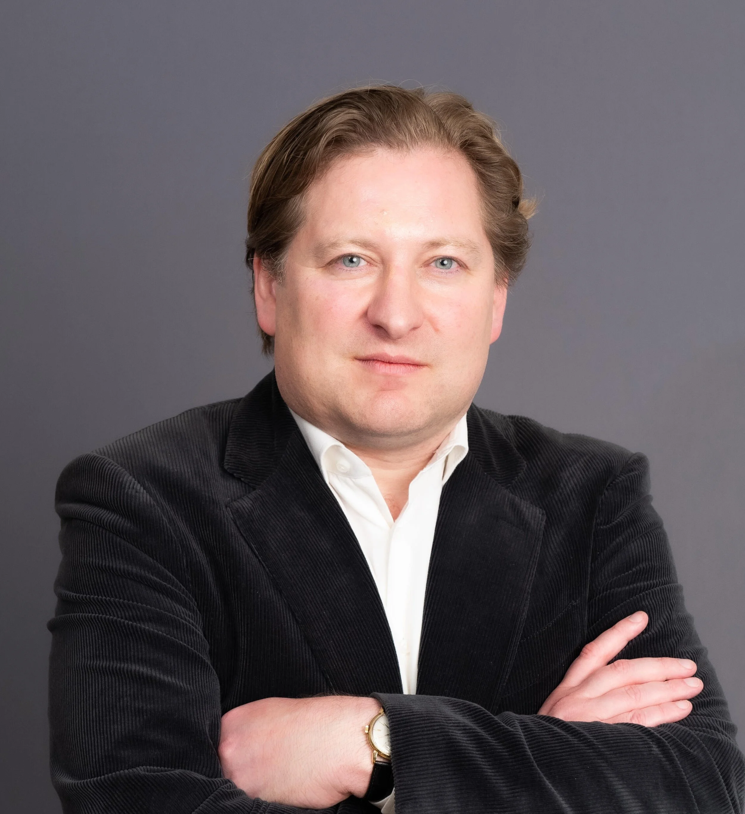 Our Team — MWM Consulting