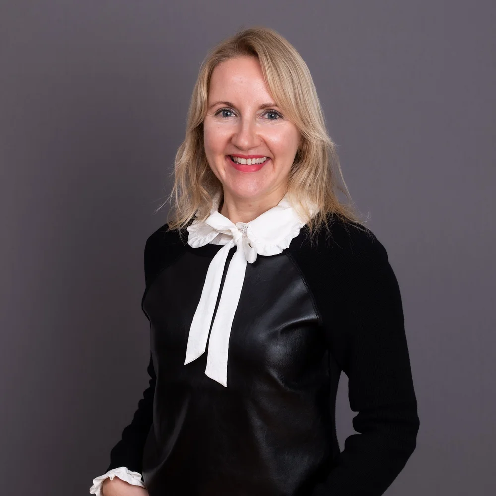 Anja Skvortsova — MWM Consulting