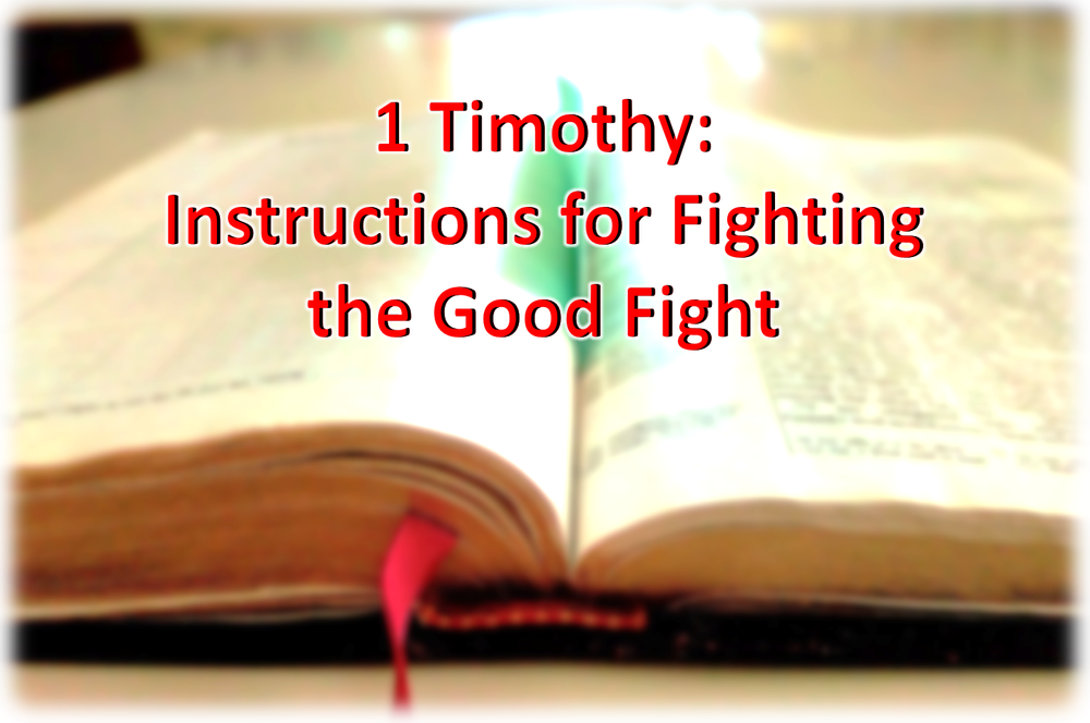 Bible Studies — Christian Faith Grower