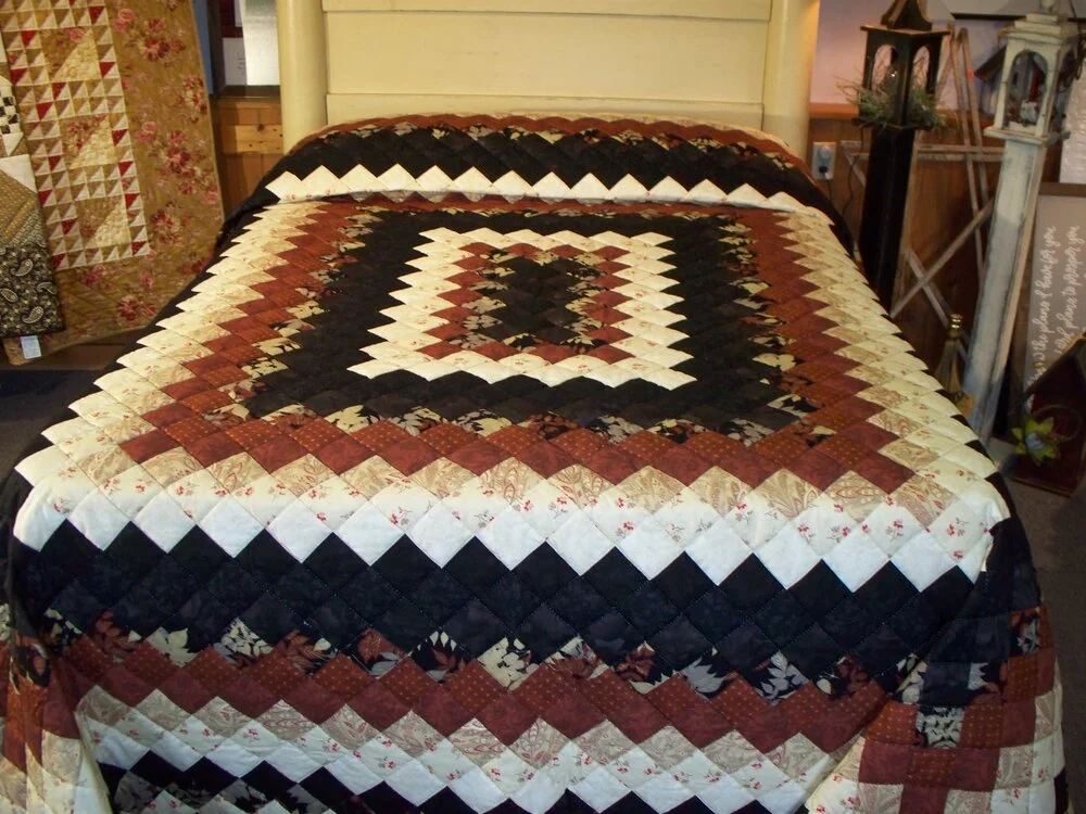 The Quilt Room — Available Quilts