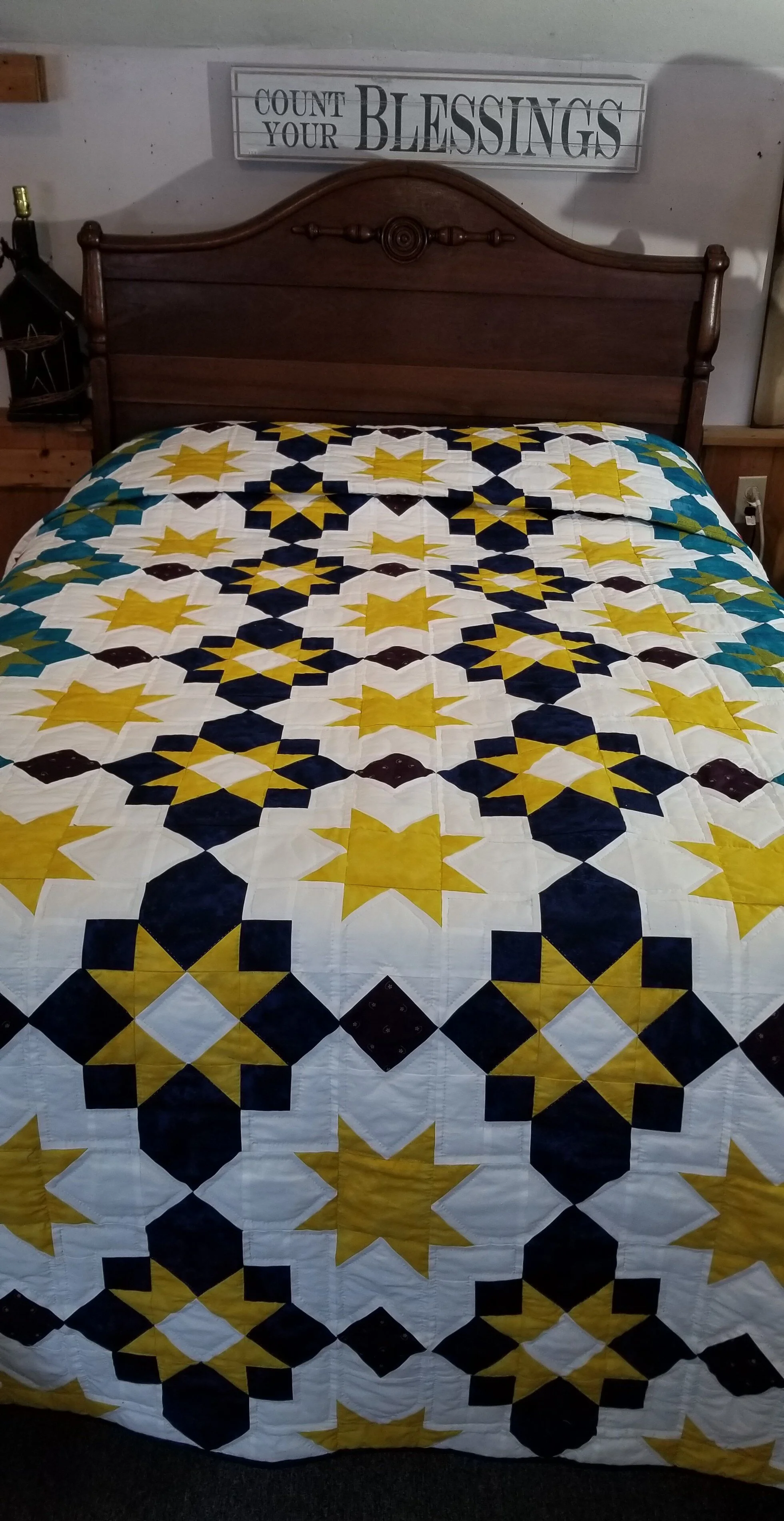 The Quilt Room — Available Quilts