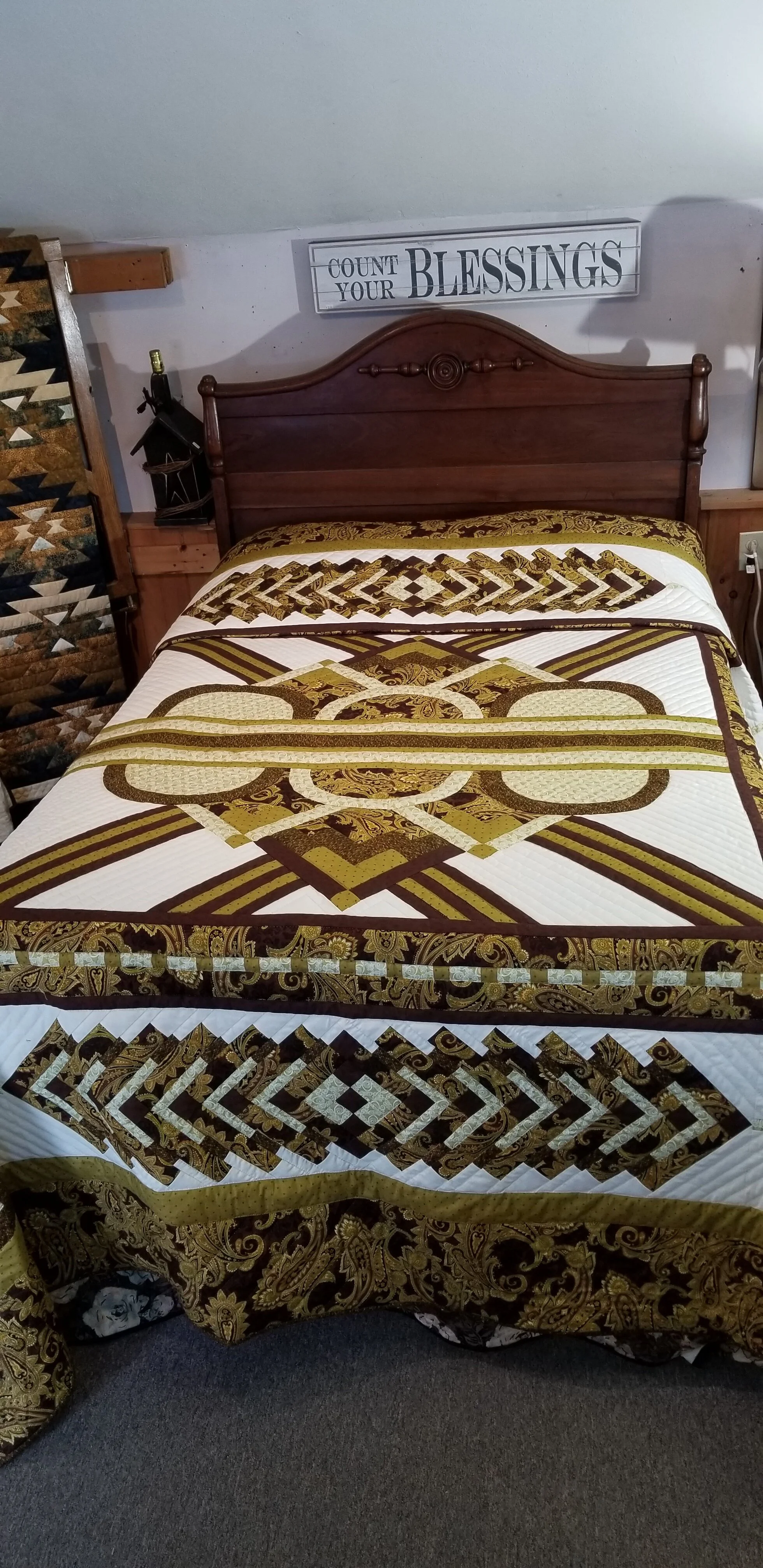 The Quilt Room — Available Quilts