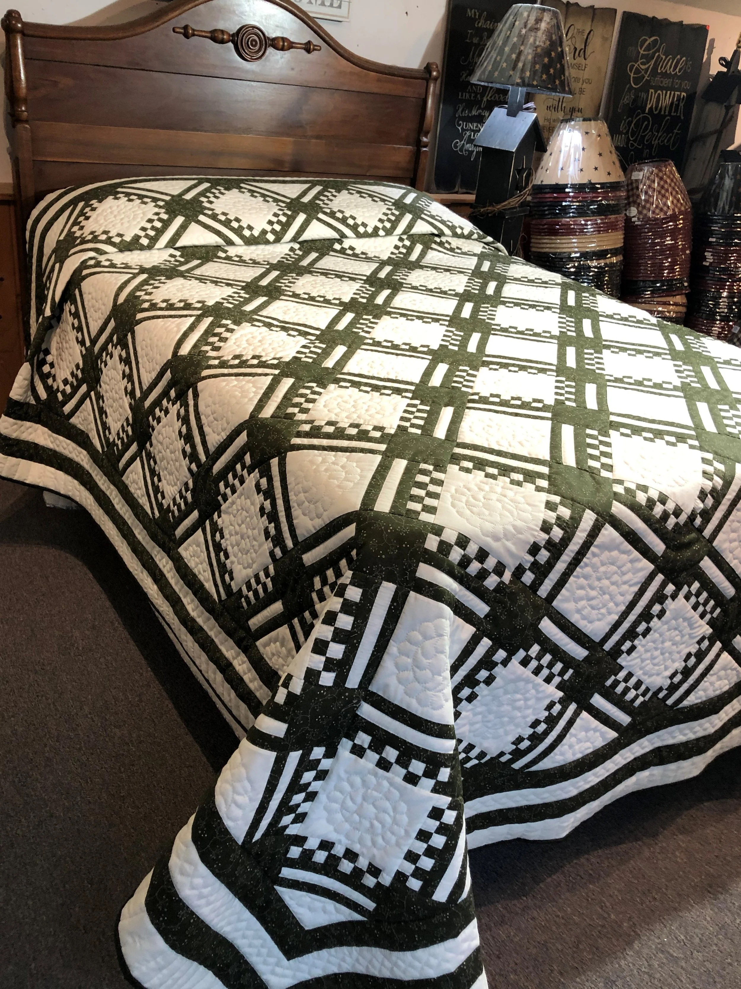 The Quilt Room — Available Quilts