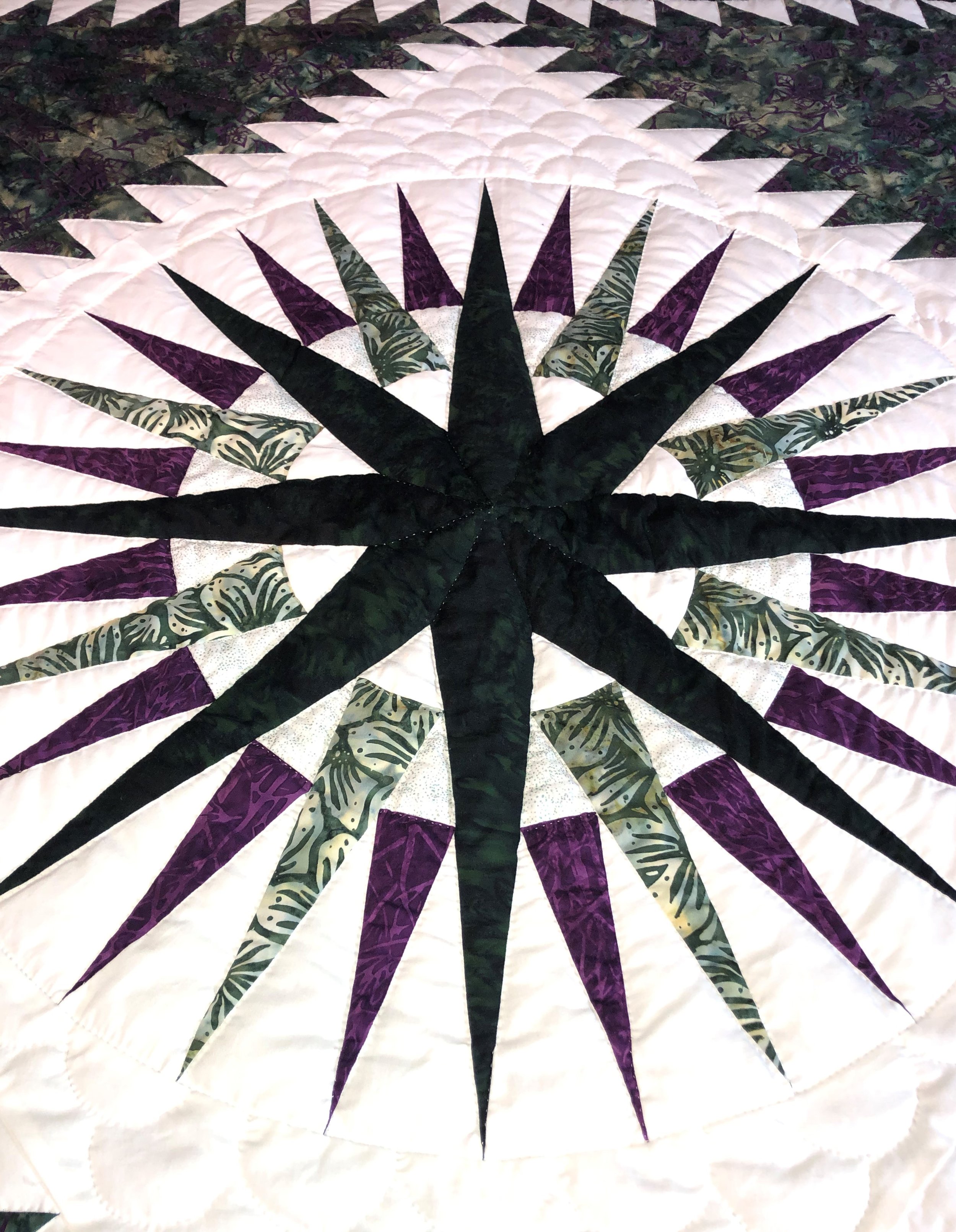 The Quilt Room — Available Quilts