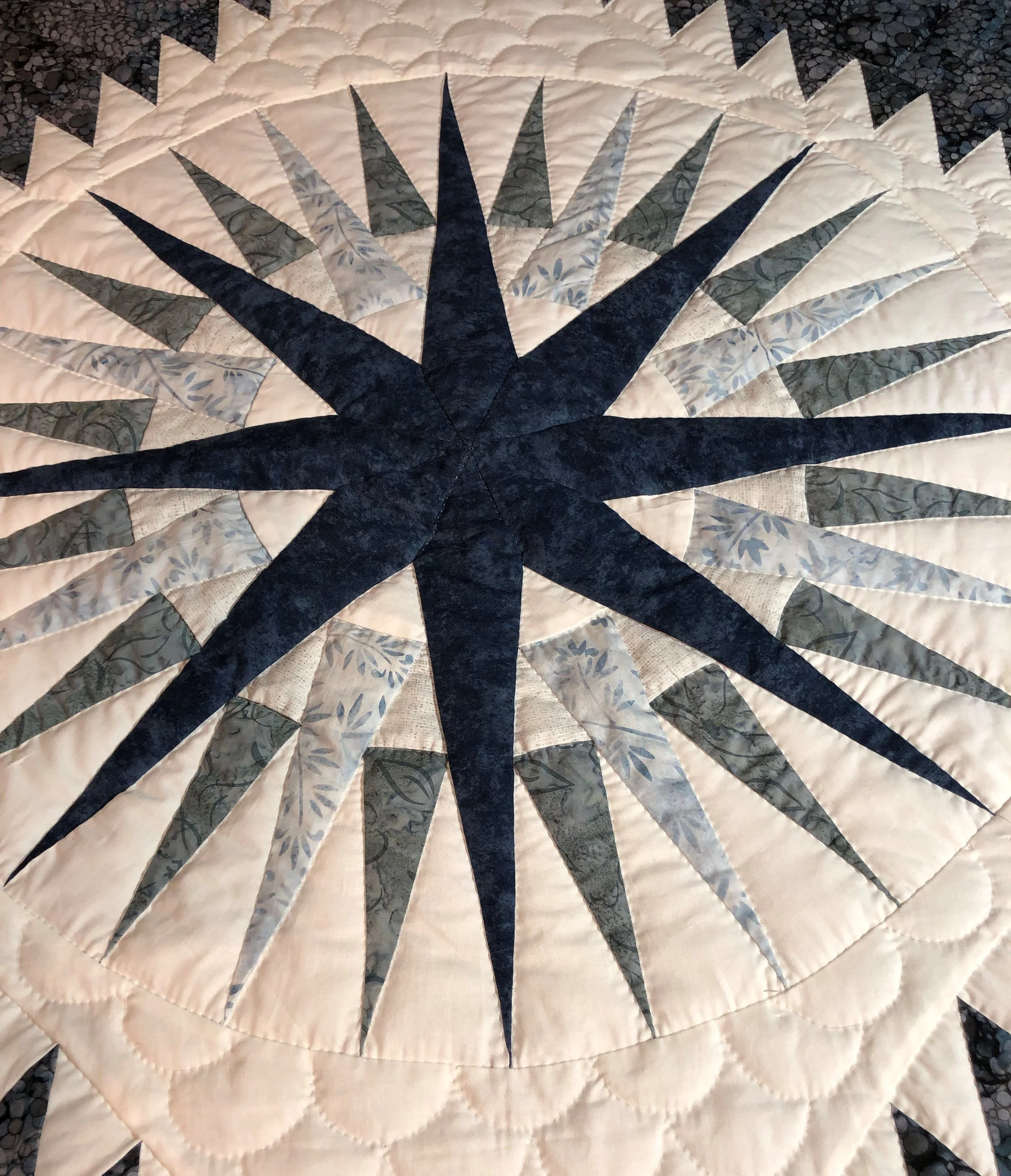 The Quilt Room — Available Quilts