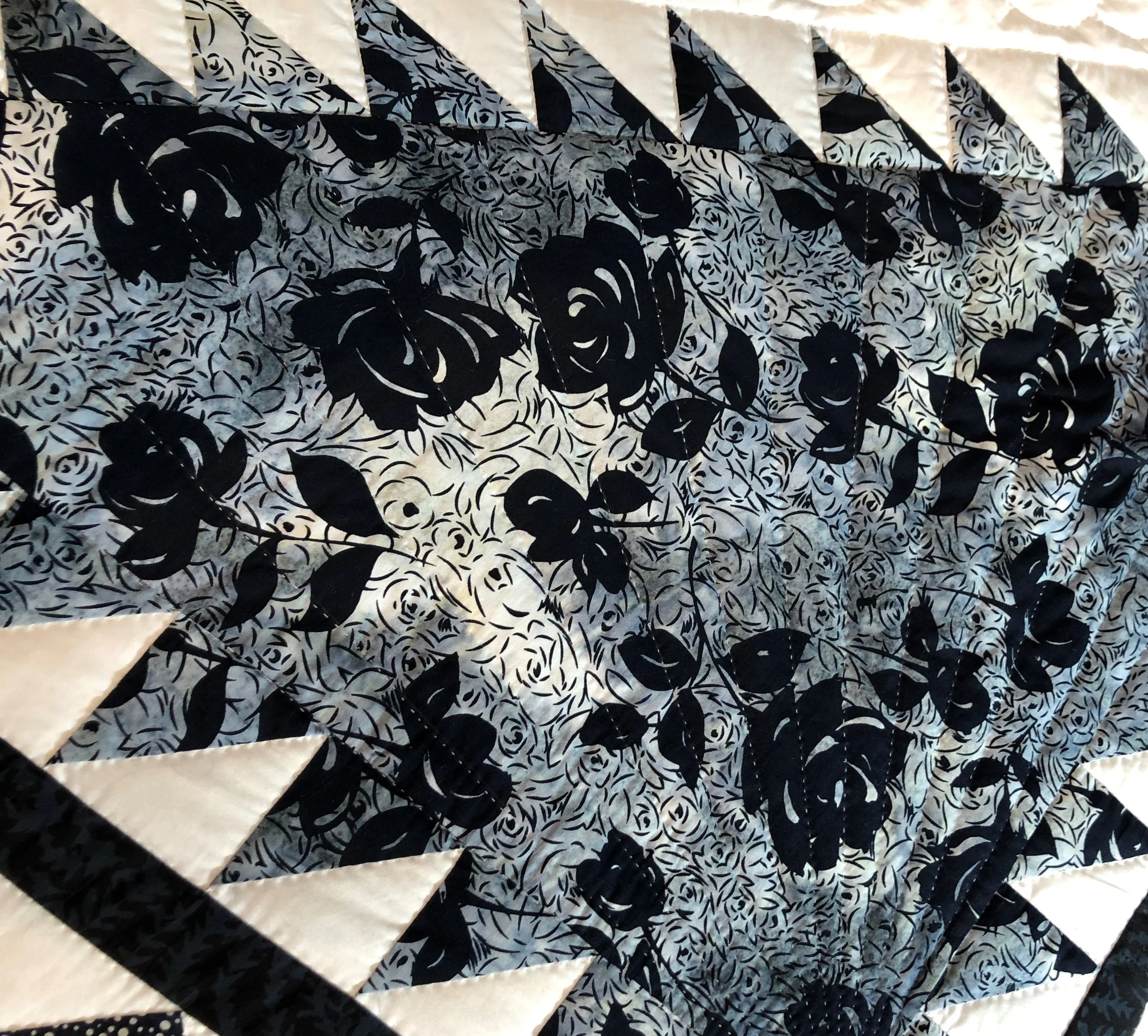 11104 Mariner's Star — The Quilt Room