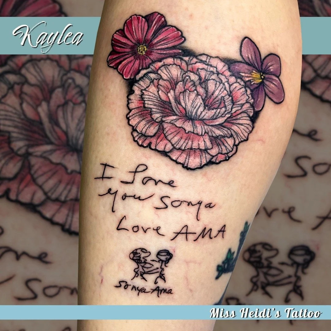 About — MISS HEIDI'S TATTOO