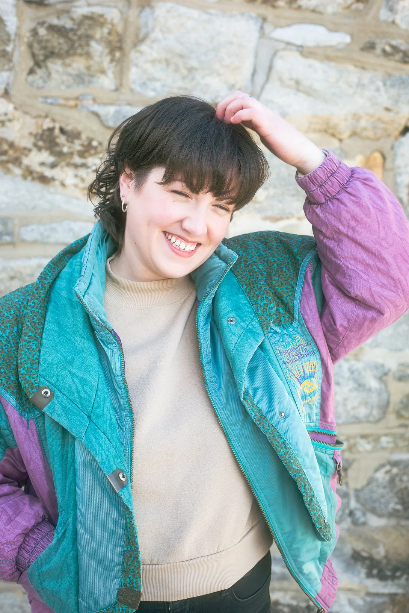 SARAH BELL