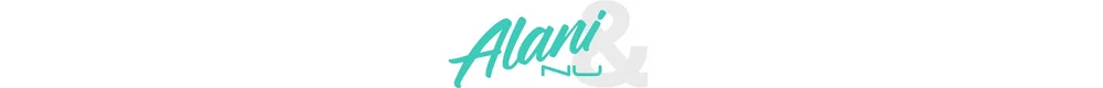 alani nu collabs — sierra forister