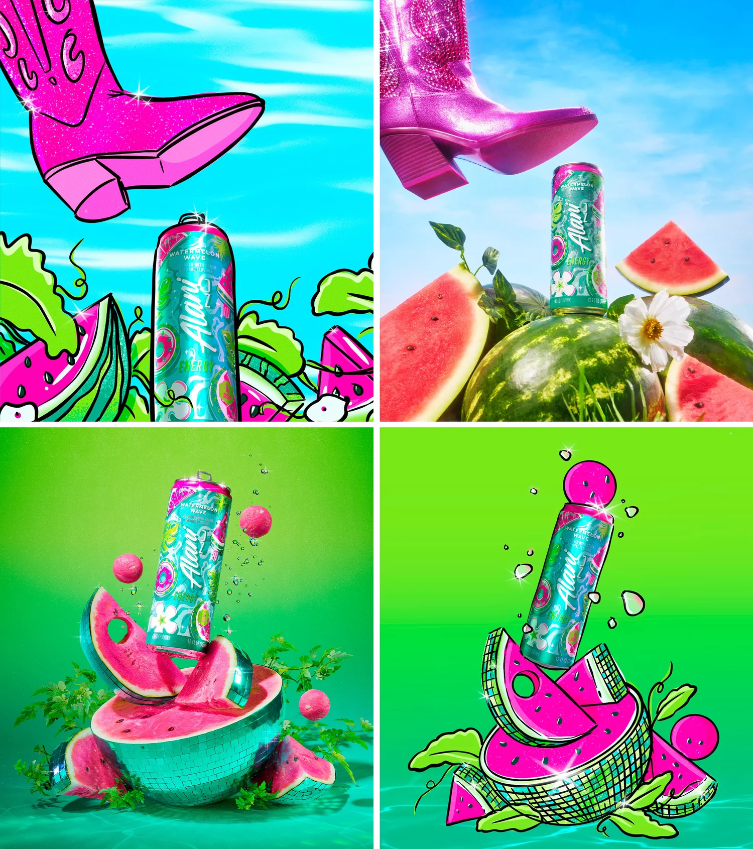 alani nu collabs — sierra forister