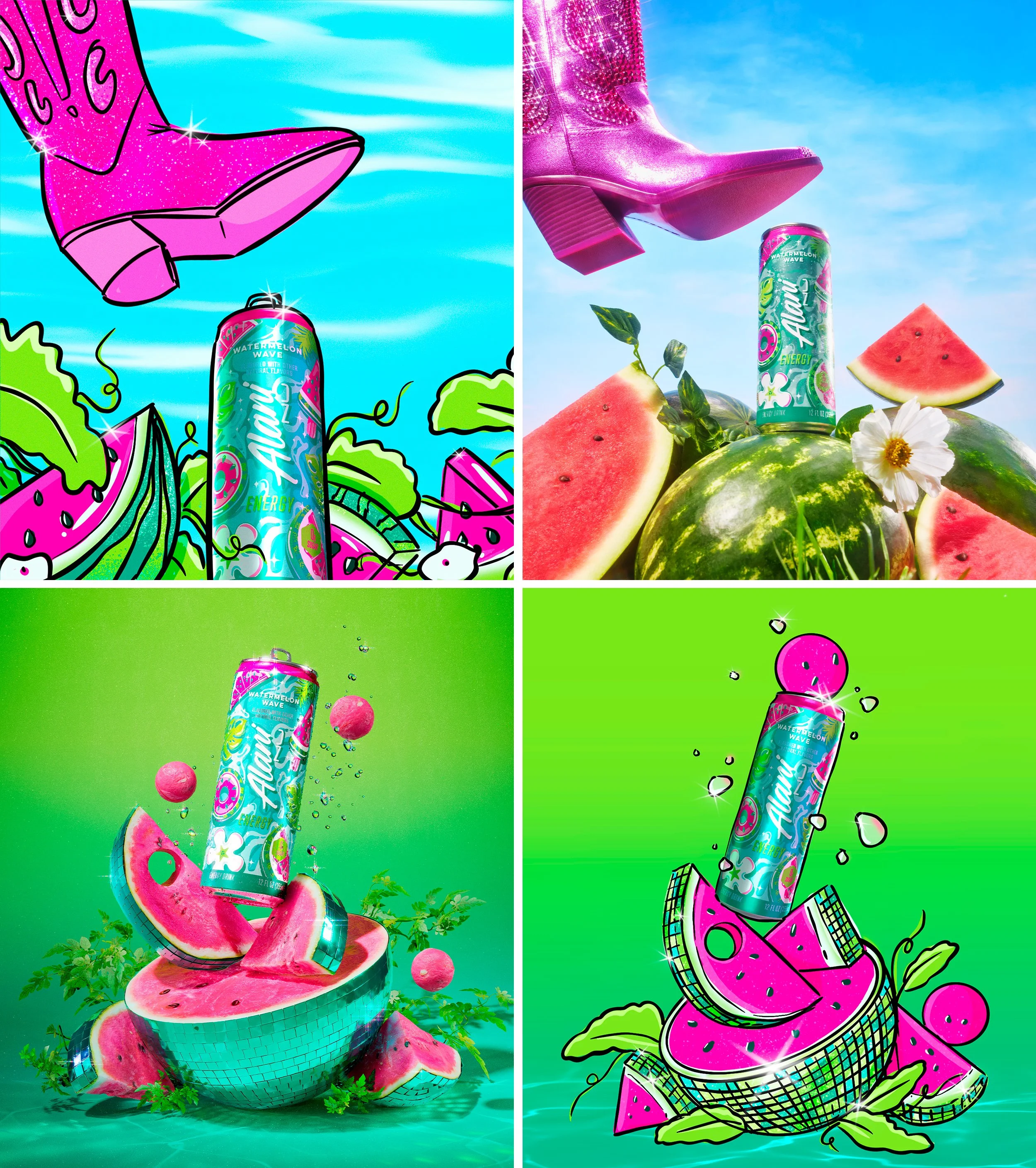 alani nu collabs — sierra forister