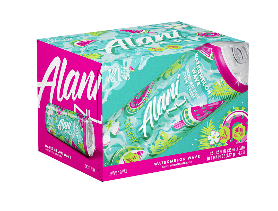 alani nu collabs — sierra forister