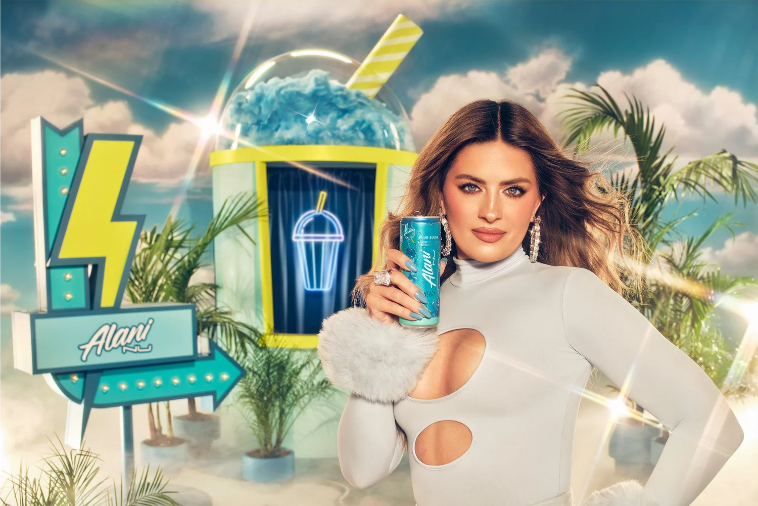 alani nu collabs — sierra forister